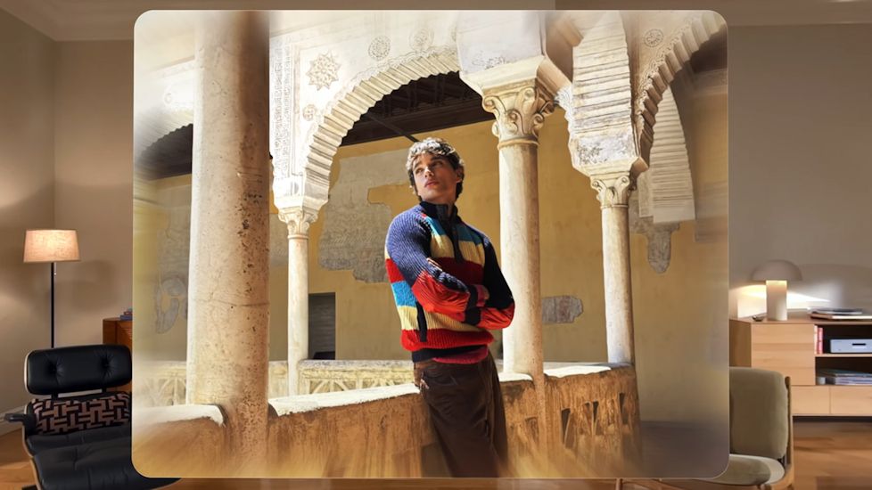 visionOS 26 Unlocks Shared Experiences, Spatial Widgets, and More to the Vision Pro | Beebom Gadgets